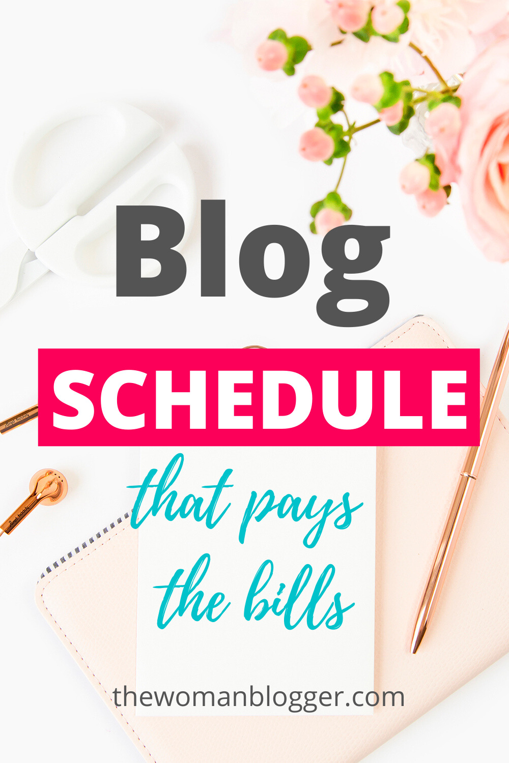 Blog Process Simplified | My 7-Step Blogging Schedule to Ace the Game ...